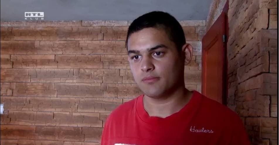 Renátó - Magyar Helsinki Bizottság