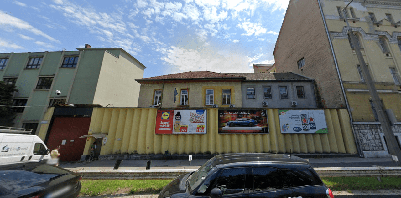 Borsod-Abaúj-Zemplén Vármegyei Büntetés-végrehajtási Intézet - Magyar ...